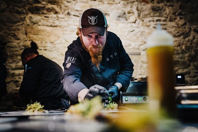 Genuss-Workshop mit Lucki Maurer: Das perfekte Steak – das beste ...